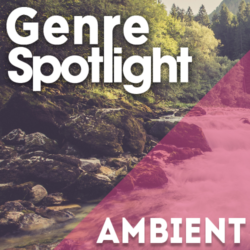 Genre Spotlight: 11 Ambient Albums To Listen To | Producer Loops