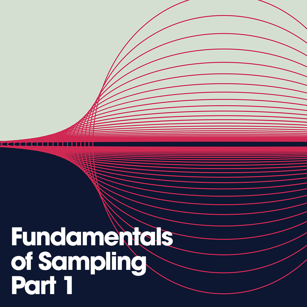 Fundamentals of Sampling Part 1 | Producer Loops