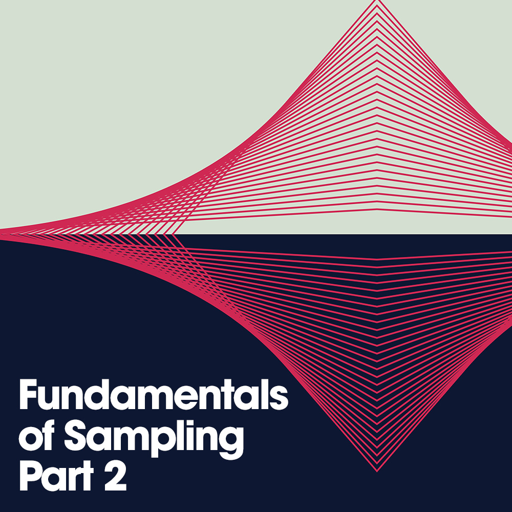 Fundamentals of Sampling Part 2 | Producer Loops
