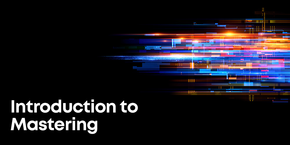 Introduction to Mastering | Producer Loops